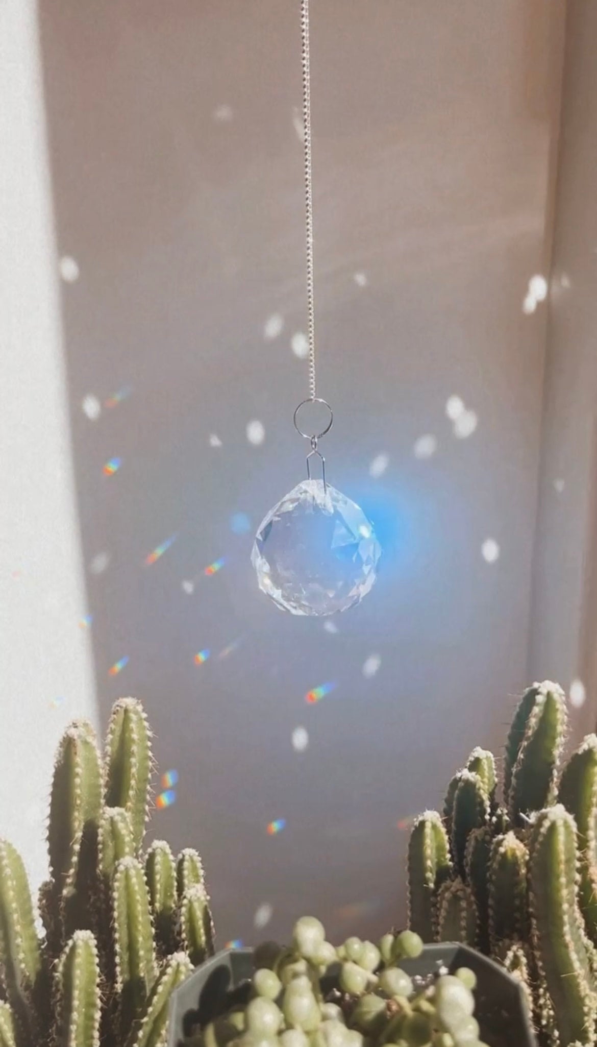 Prism suncatcher store